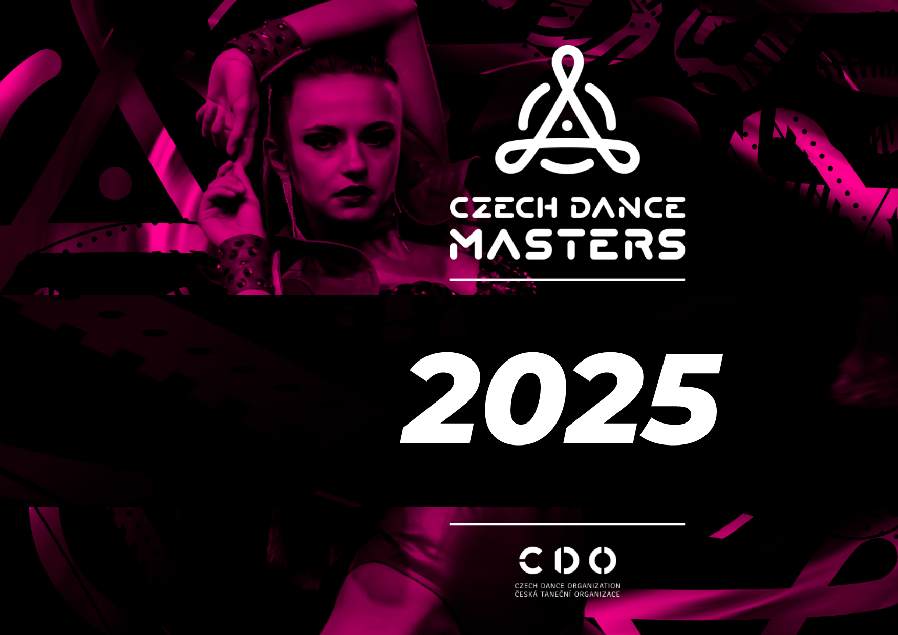 CZECH DANCE MASTERS 2025 - Czech Dance Organization